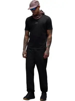 Oakley Oakley Edge Force Active Pant Black