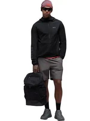 Oakley Edge Force Active Jacket - Black
