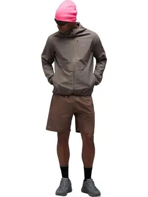 Oakley Edge Force Active Jacket - Gray