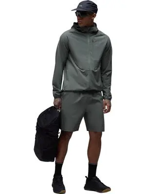 Oakley Edge Force Active Jacket - Green