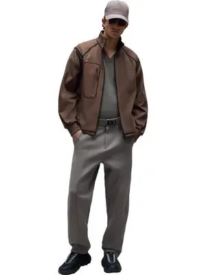Oakley Fusion Space Pant - Gray