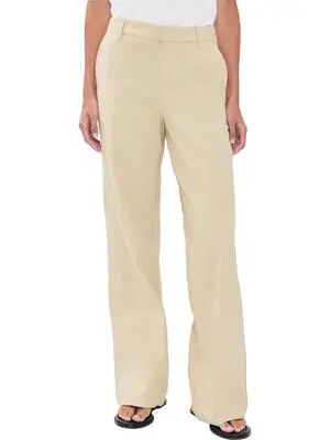 Lioness Elements Pants - Deep Wheat
