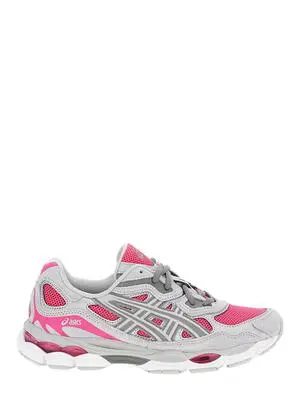 Asics Asics Gel-NYC Sneakers Rose