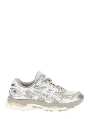 Asics Gel-nyc 2.0 Sneakers - Grey