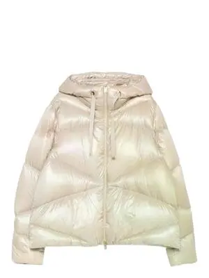 HERNO Herno Quilted Hooded Jacket