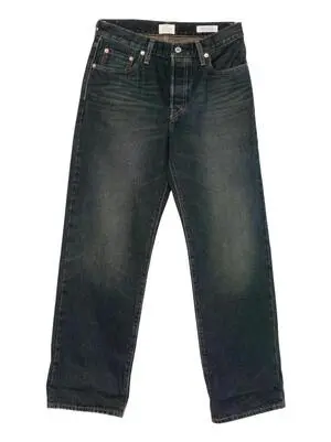 LEVI'S Levi's Straight Leg Jeans