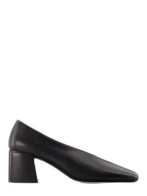 CAREL Carel Paris Aurora Square-Toe Pumps