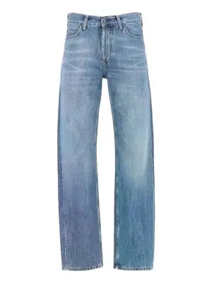 Carhartt Work In Progress Marlow Pants - Blue