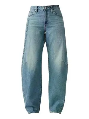 LEVI'S Levi's Baggy Dad Barrel Jeans
