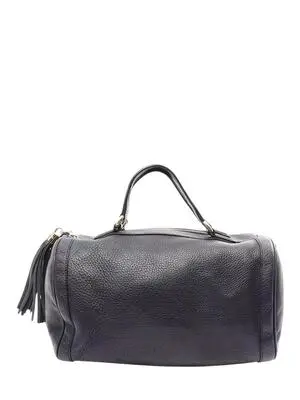 GUCCI Gucci Soho Boston Bag