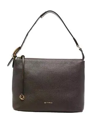 Etro Shoulder Bag - Brown