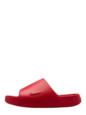 Nike Nike Calm 2.0 Slides Red