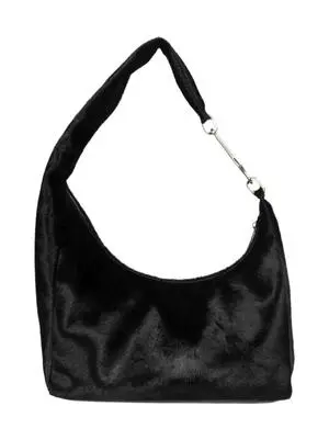 Rick Owens Small Gemini Bag Black