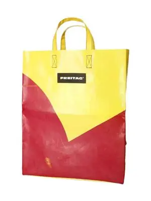 FREITAG FREITAG Miami Vice Shopper Bag