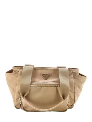 PRADA Prada Re-Nylon Small Tote Bag