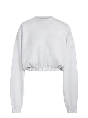 Ash Grey (light Grey Heather)