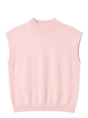 BRODIE CASHMERE Brodie Tina Cashmere Tank