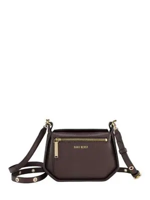 SANS BEAST Mini Sanctuary Hickory - Brown
