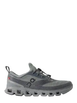 On On Running Cloud X Z5 "Asphalt Iron" Sneakers Gray