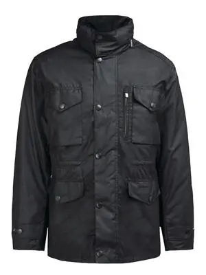 BARBOUR Barbour Sapper Wax-Finish Jacket