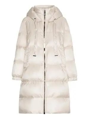 Max Mara Mtcmarte Padded Coat - No
