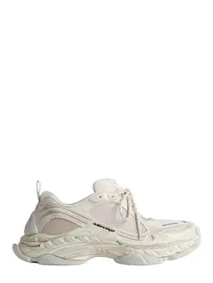 Balenciaga Triple S.2 Sneakers - Eggshell