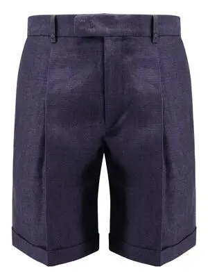 BERLUTI Berluti Tailored Shorts