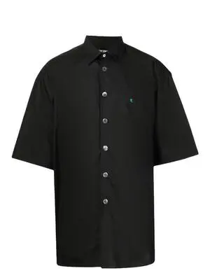 RAF SIMONS Short-sleeve Shirt