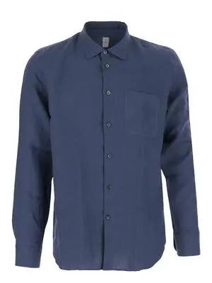 BERLUTI Long-sleeved Shirt