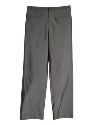GUCCI Gucci Silk Merino Wool Pants