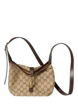 Gucci Gg Mini Bag - Sand/brown