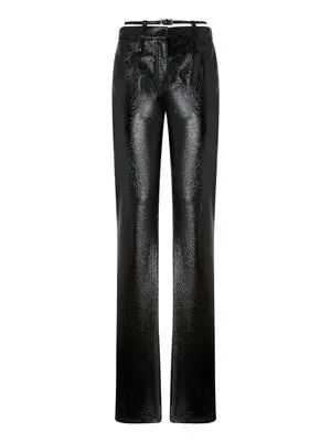 PINKO Pinko Belted Trousers