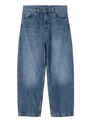 Carhartt Work In Progress Brandon Pant - Blue