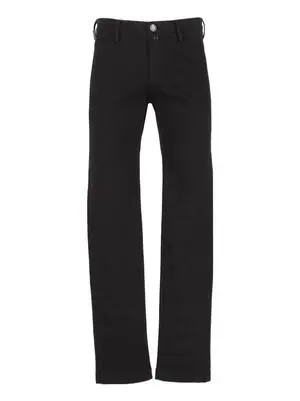 Jacob Cohen Bobby Slim Fit Pants - Grey