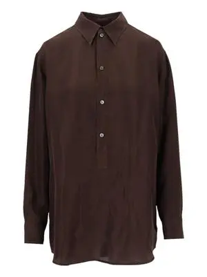 Barena Venezia Camillo Shirt - Brown