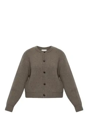 LISA YANG Lisa Yang Emmylou Ribbed Cardigan