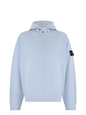 Stone Island Long-sleeve Sweatshirt - Blue