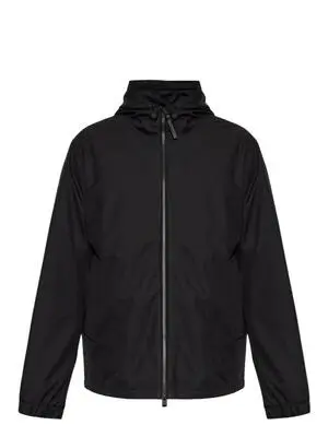 MONCLER Moncler Detachable Vest Hooded Jacket