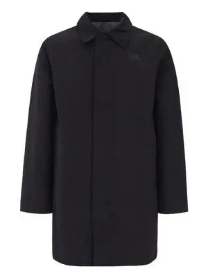 THE NORTH FACE The North Face Long Sleeve Collared Jacket