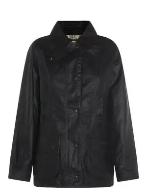 Barbour Casual Jacket - Black