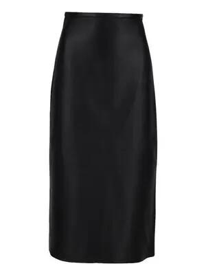 CO Co High-waist Midi Skirt
