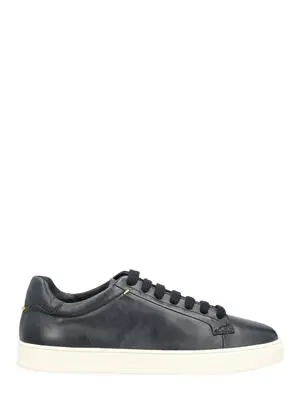 DOUCAL'S Low Top Sneakers - Blue