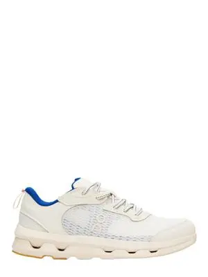On On Running Cloudzone Moon Sneakers Ivory/nightfall