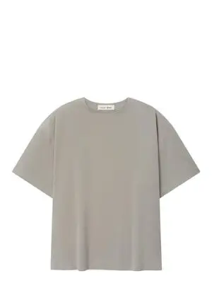 Fear Of God Ponte Modern Tee Relaxed Fit - Seals