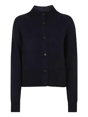 LISA YANG Lisa Yang Button-Up Cardigan