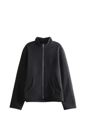 RIER Long-sleeved Casual Jacket - No