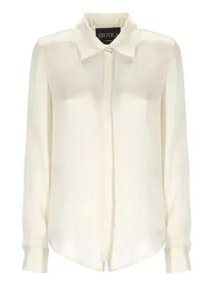 DONDUP Shirt - White