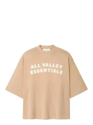 Fear Of God Sport Mesh Merch Tee - Jiang