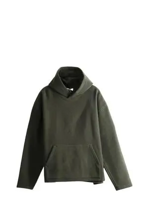 RIER Long-sleeved Sweatshirt - Black