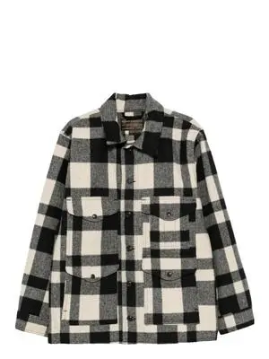 FILSON Filson Plaid Jacket